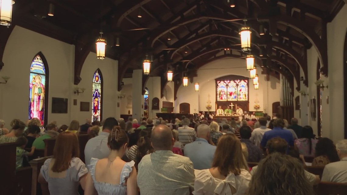 Florida's oldest Protestant church looking for second location ...