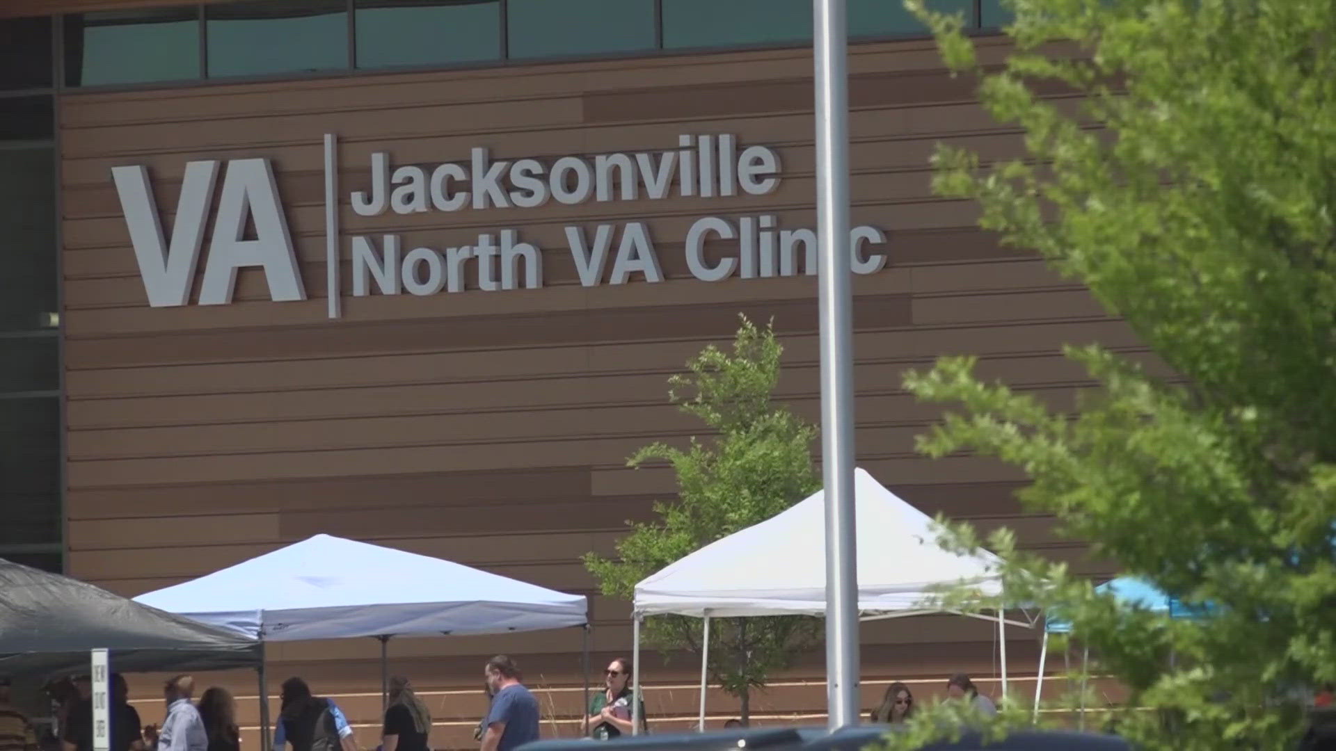 Sen. Rick Scott to reintroduce legislation that would provide VA ...