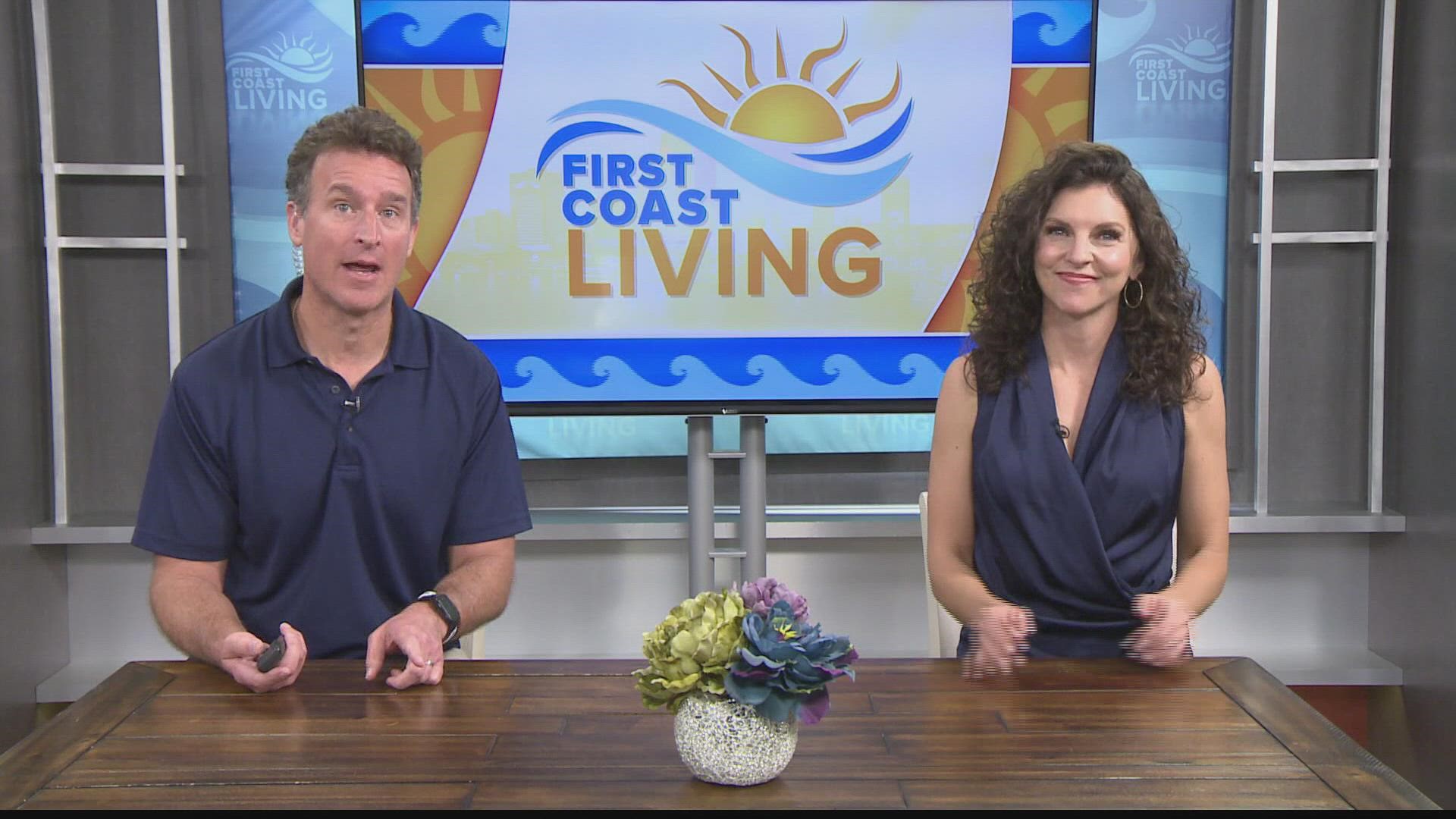 'Celebrate a world of flavors' for National Nutrition Month (FCL Mar. 4 ...