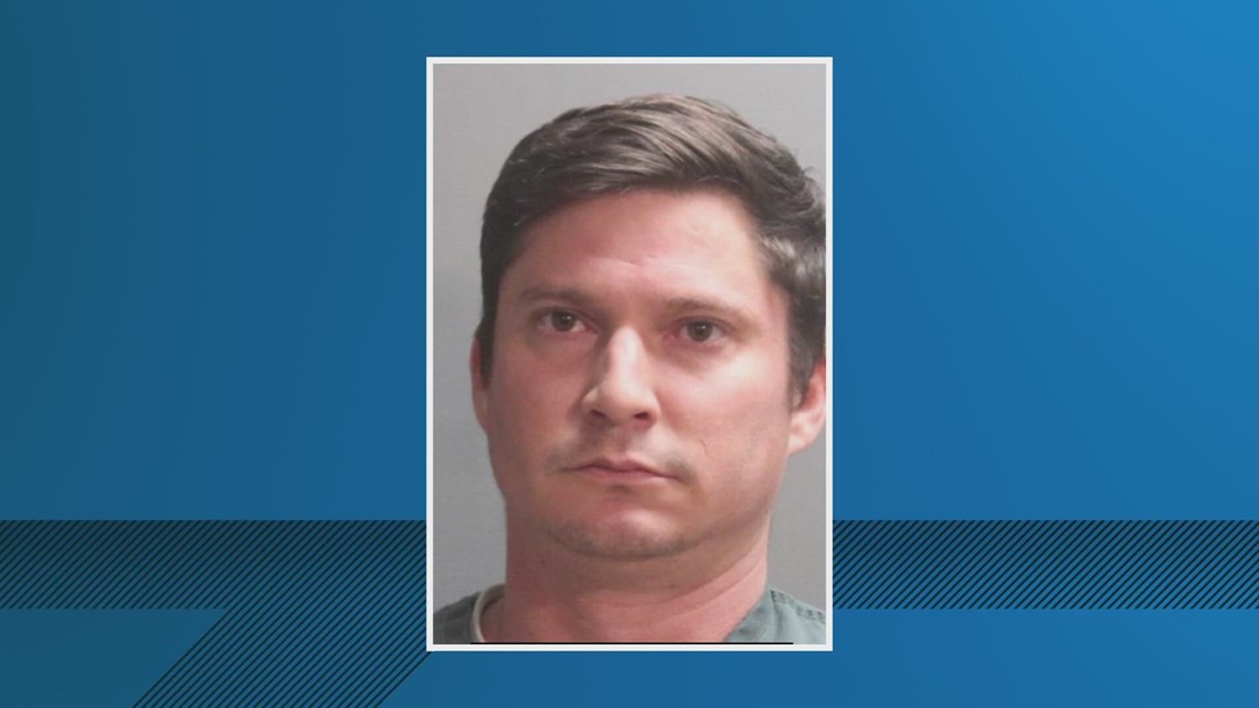 Jacksonville Man Accused Of Murder In Shooting Death Near San Marco