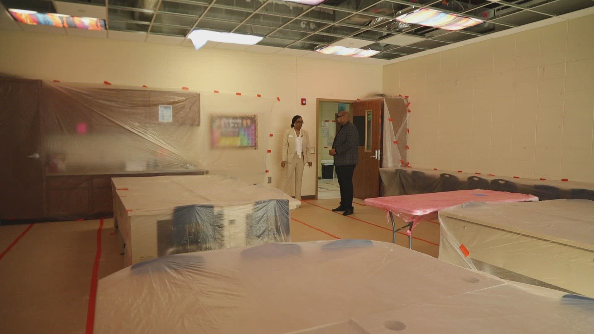 New city claims the title of busiest U.S. airport | firstcoastnews.com