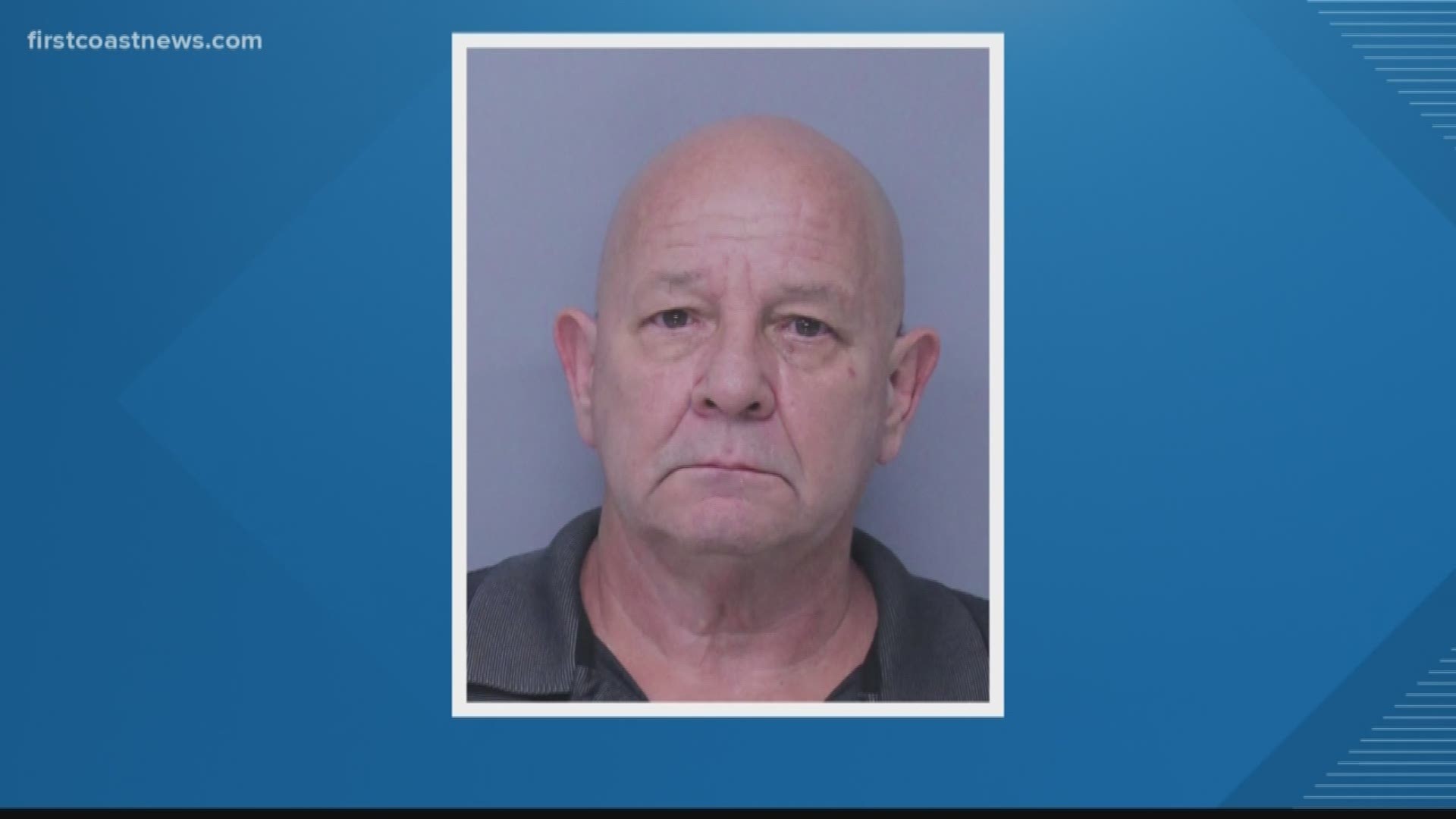 St Augustine Man Sentenced To Over 14 Years In Prison For Attempting