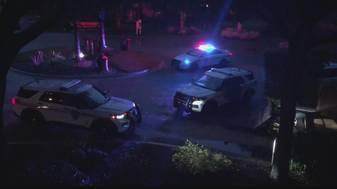 Jacksonville rapper Ksoo has court hearing in murder cases ...