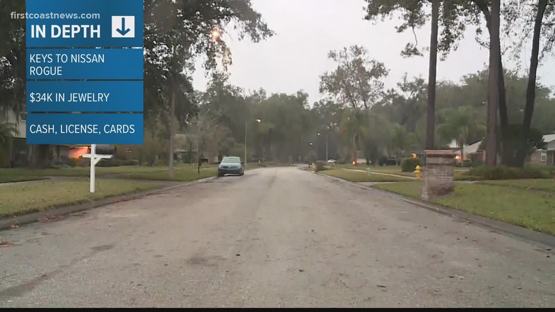 Family terrorized during armed home invasion Monday night on ...