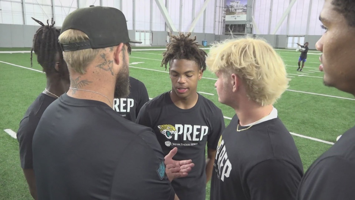 Jags PREP set to compete in televised NFL Flag Championships ...