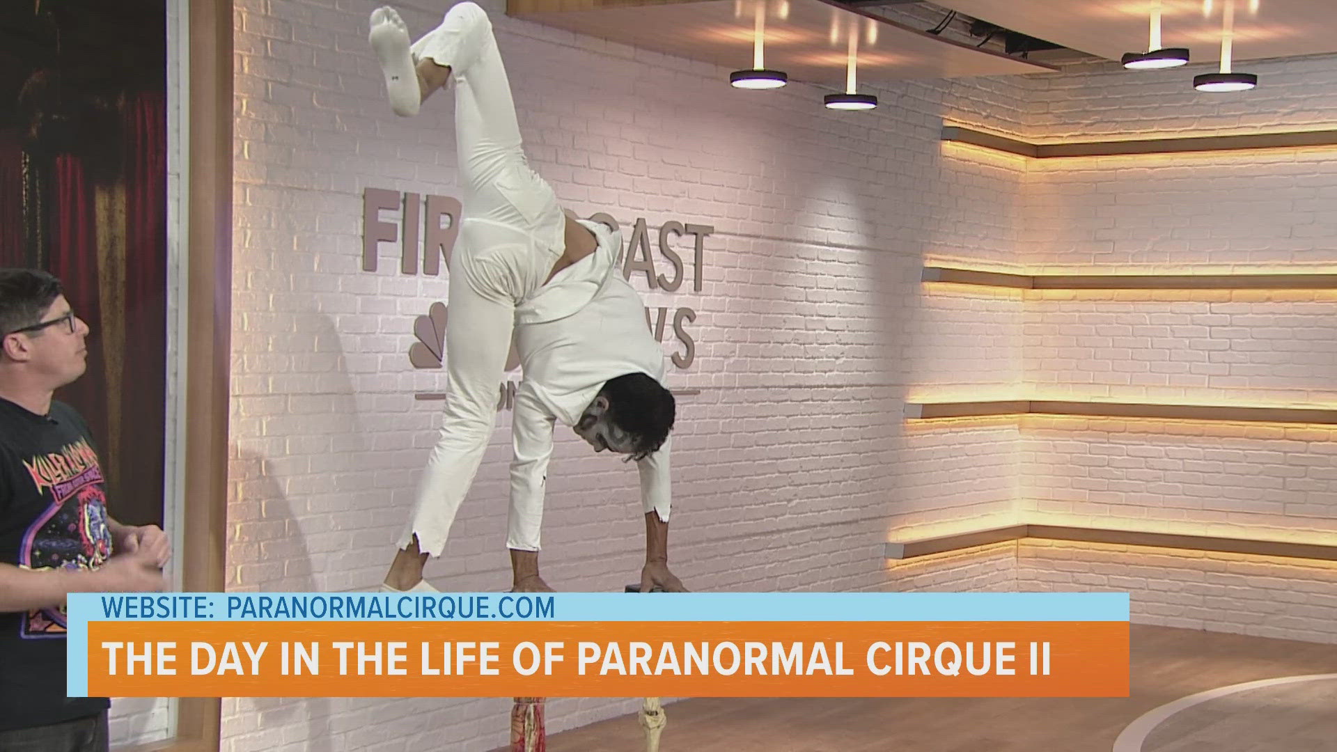 Paranormal Cirque Is Coming Back to Town! | firstcoastnews.com