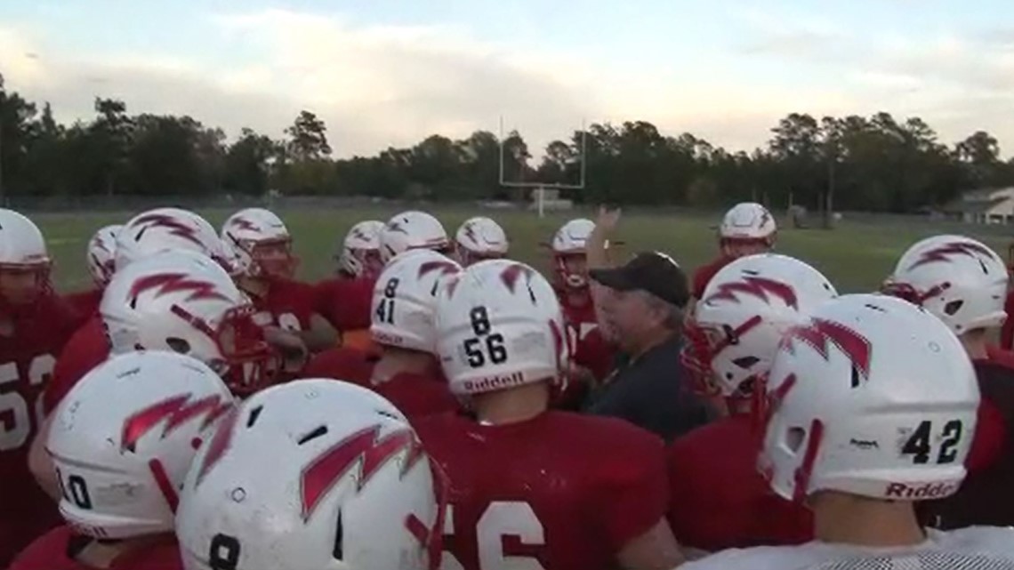 In 2019, Hilliard's season changed in a flash | firstcoastnews.com