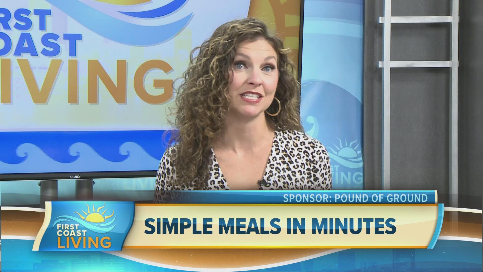 Solving the dinnertime dilemma with easy meals in minutes (FCL Oct. 10 ...