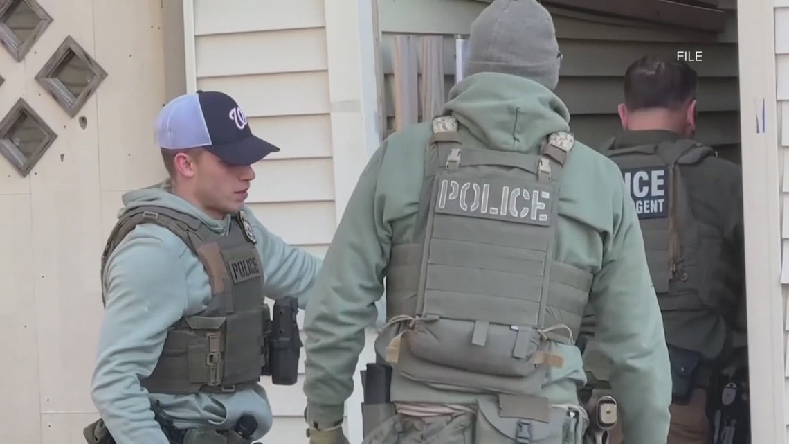 Mayor Deegan Reviews Jacksonville Immigration Bill Decision ...