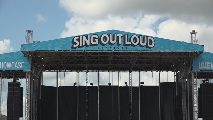 St. Augustine's Sing Out Loud says no music fest for 2026 as event ...