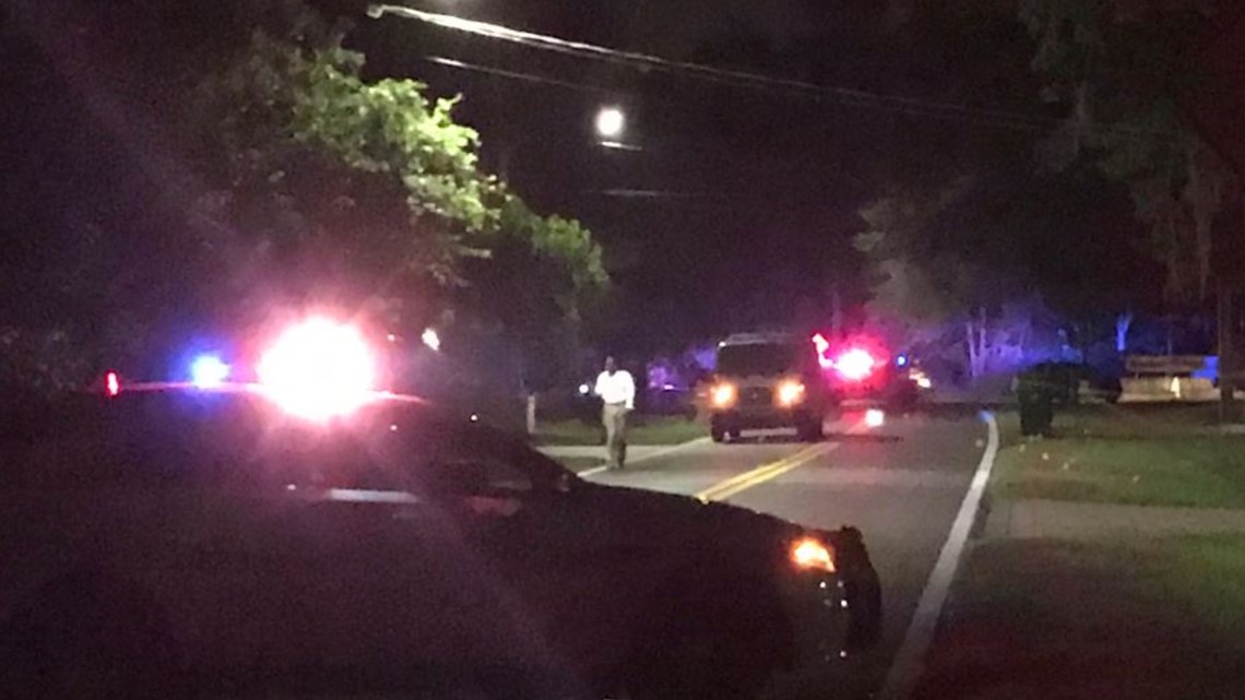 One injured after shooting in Mandarin area Sunday night ...