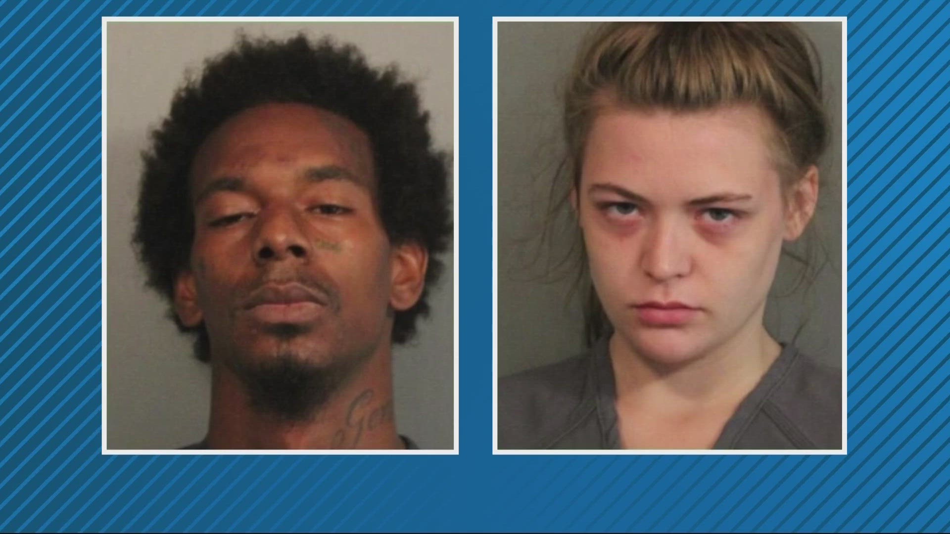 Jacksonville police make 2 arrests in Riverside murder | firstcoastnews.com