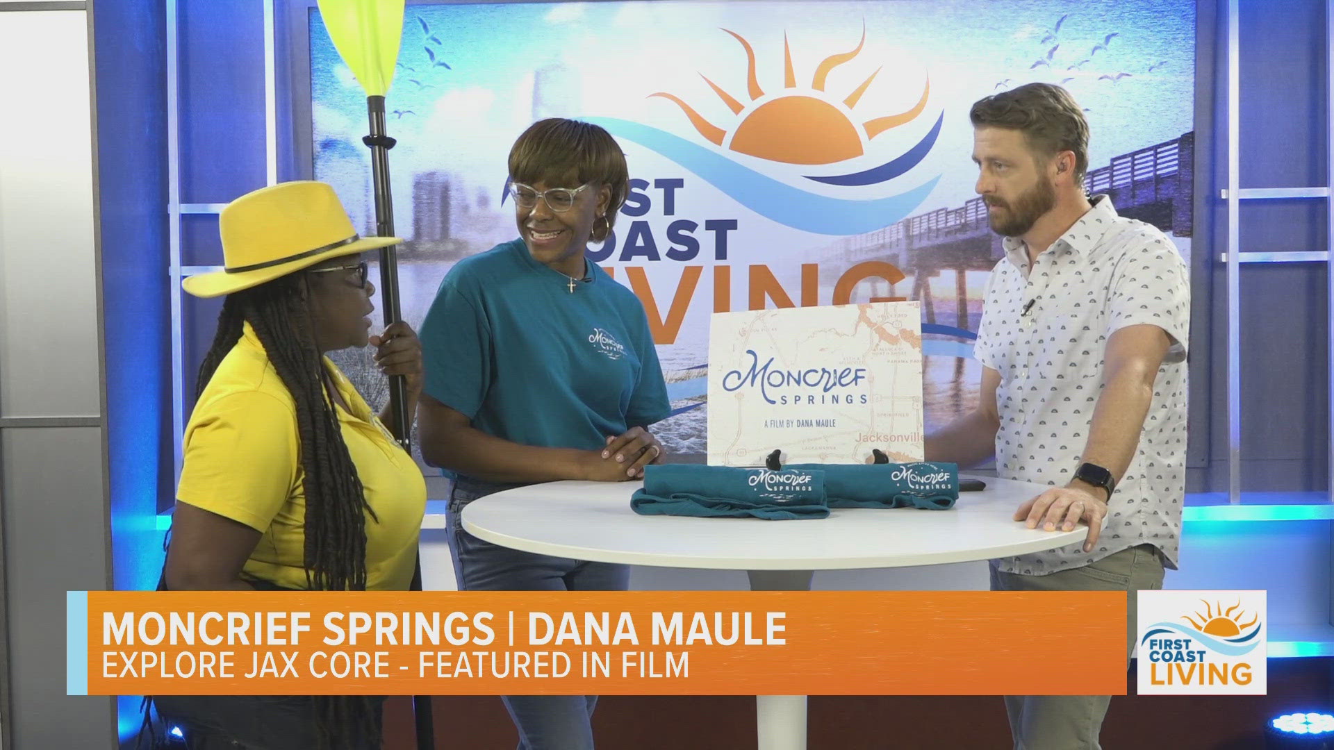 New Travel Documentary 'Moncrief Springs' | firstcoastnews.com