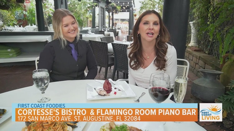 First Coast Living | firstcoastnews.com