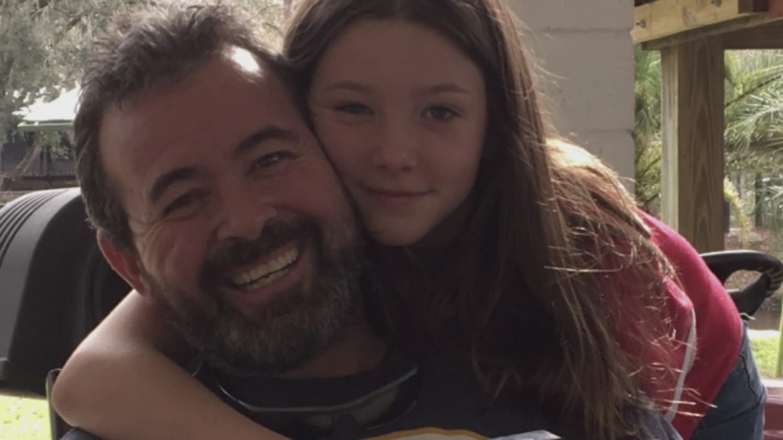 Body found buried in Putnam County confirmed as Chad Mullen ...