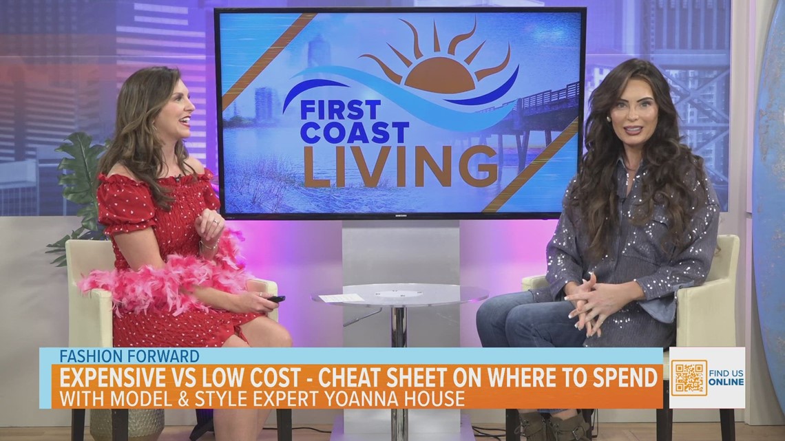 Expensive vs Low Cost - Cheat Sheet on Where to Spend | firstcoastnews.com
