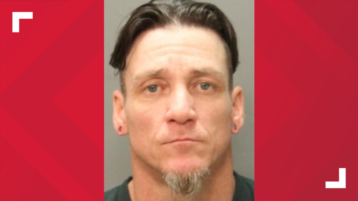 Jacksonville police seek info about wanted sexual predator ...