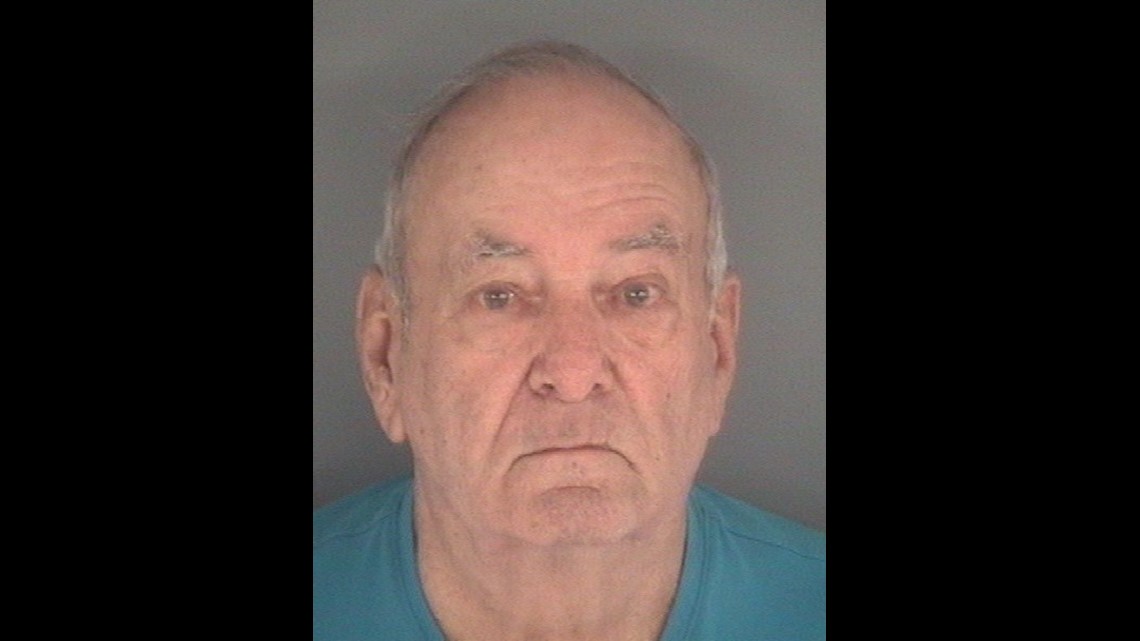 11 arrested in Clay County park for lewd behavior: Police ...