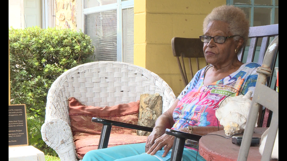 Civil rights marchers of the '60s see parallels between their marches ...