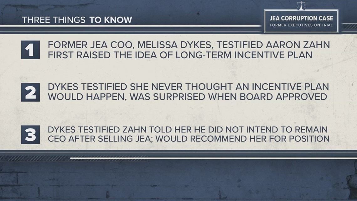 JEA Trial Day 7: Former COO and interim CEO testifies | firstcoastnews.com