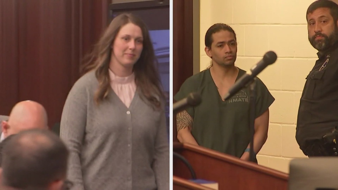 Jared Bridegan's wrongful death lawsuit put on pause | firstcoastnews.com