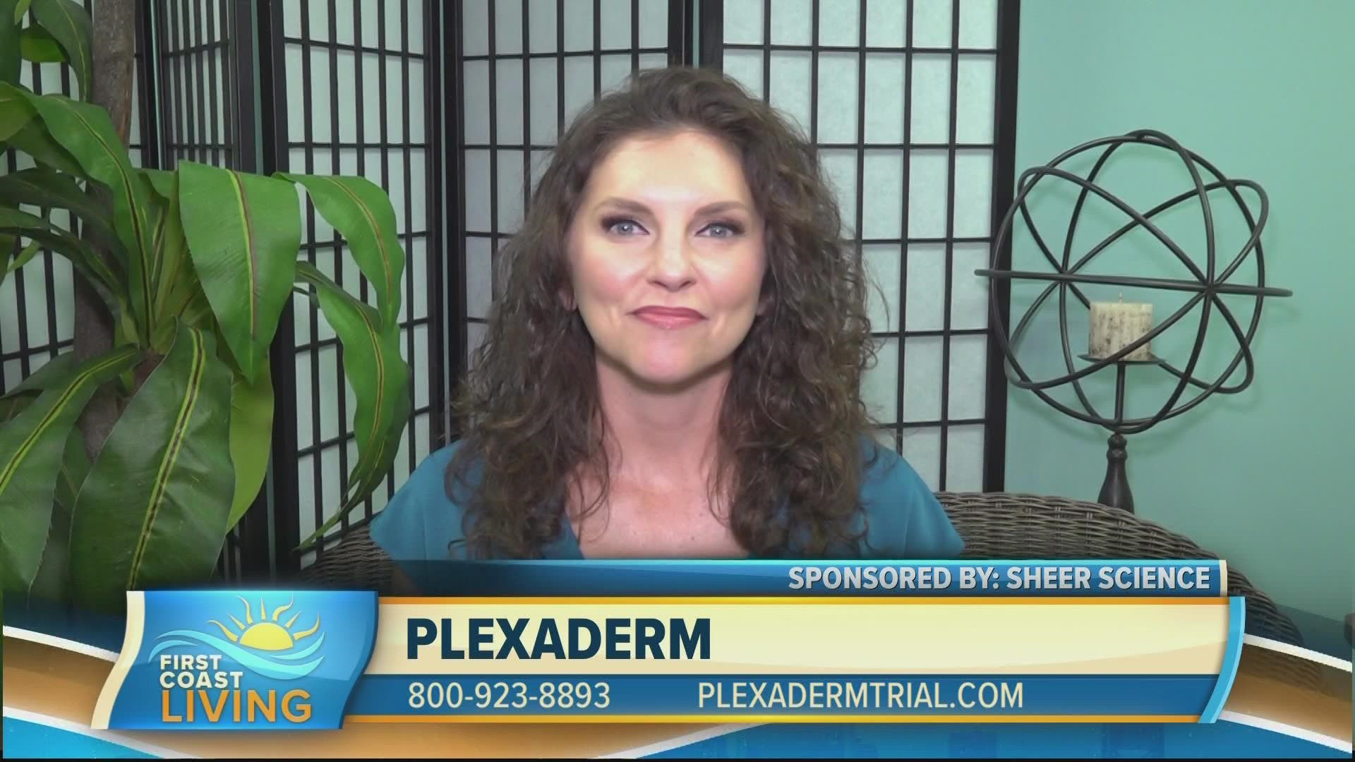 Look younger in minutes with Plexaderm (FCL May 2, 2022 ...