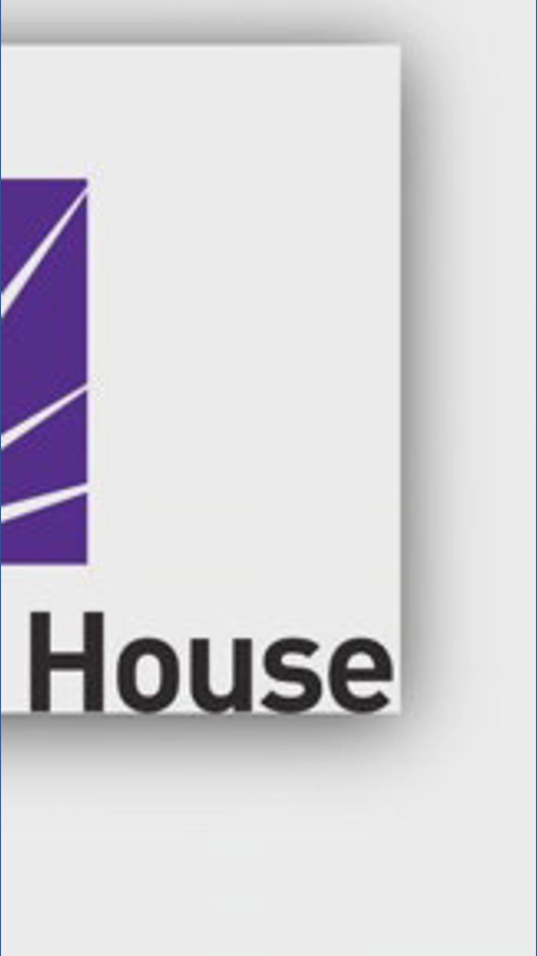 Hubbard House, TOTE design shipping container to raise awareness for ...