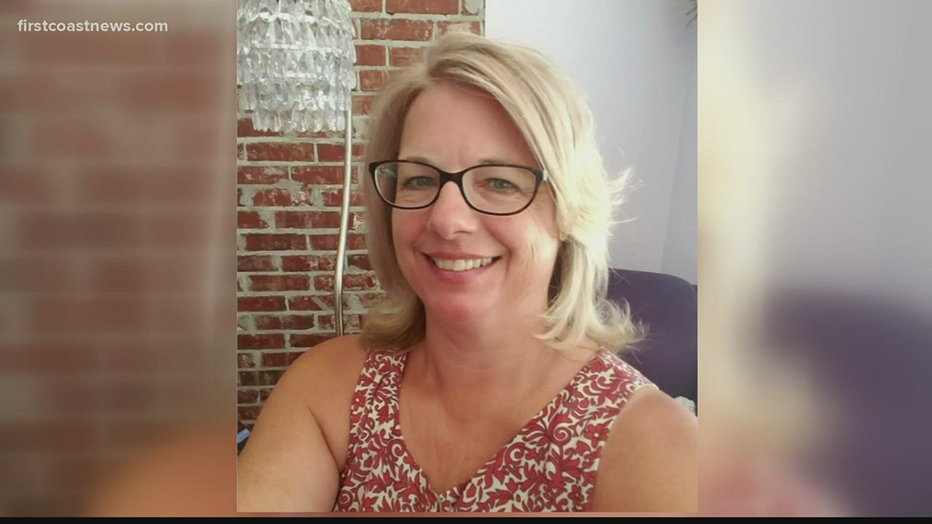 Friends;Family honor Kristina French with spiritual walk ...