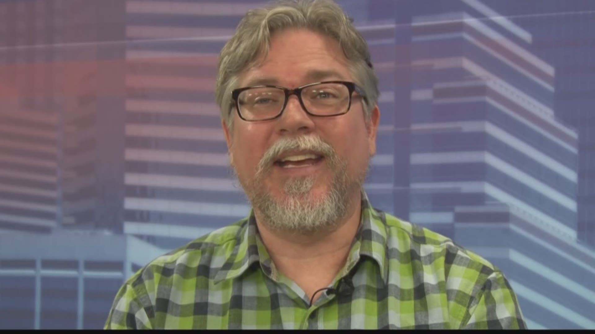 Conversation: History of Klu Klux Klan in Jacksonville | firstcoastnews.com