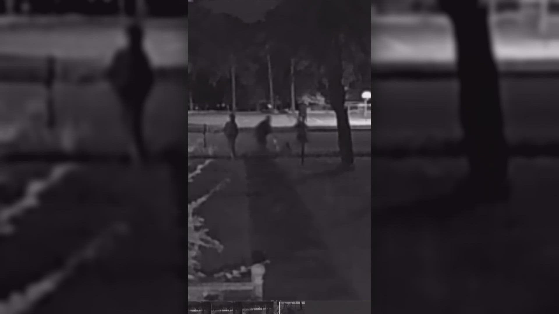 Brunswick family says police officer took situation too far after ...