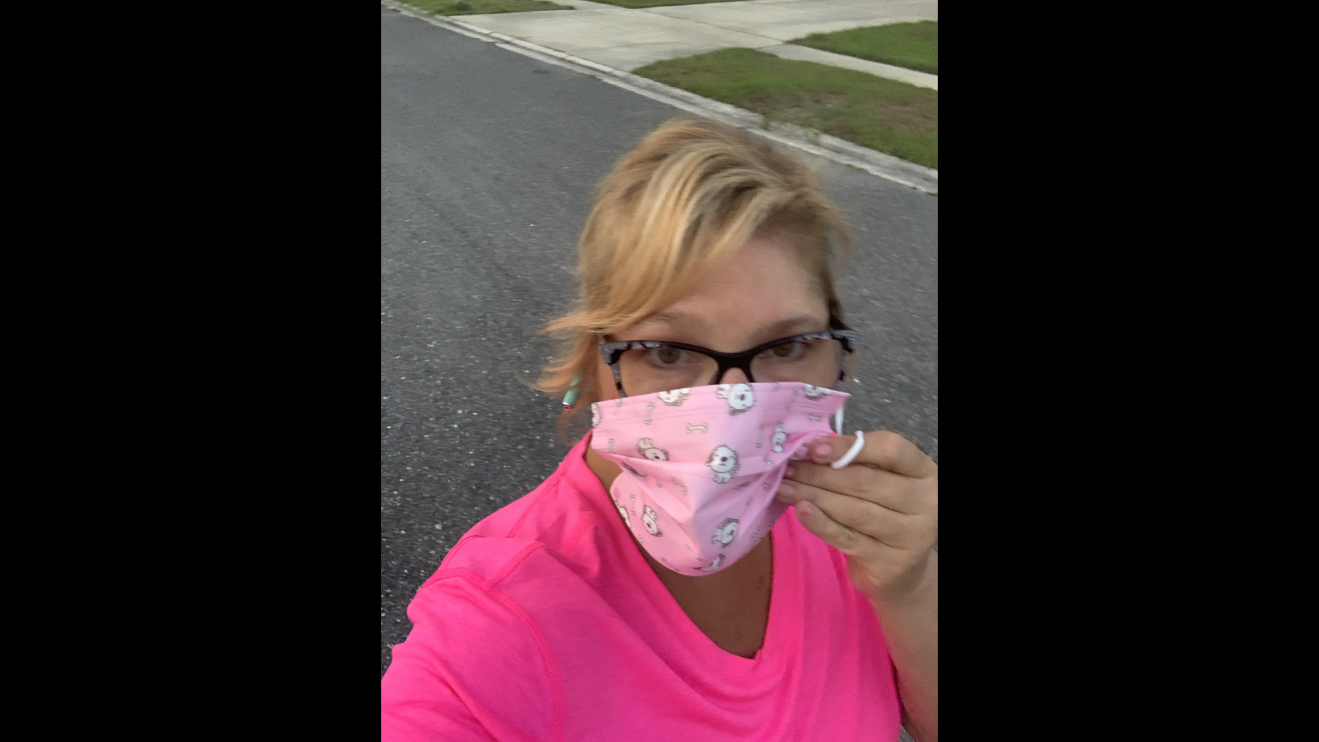 Your Photos: All masked up, doing our part | firstcoastnews.com