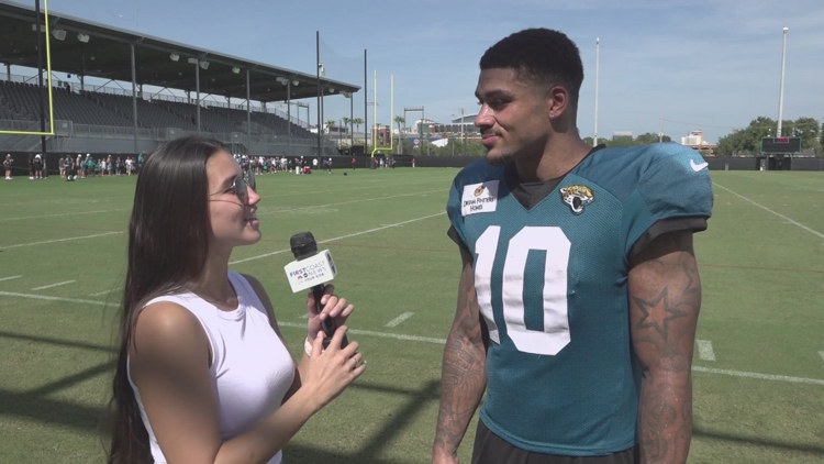 Contact First Coast News WTLV-WJXX | Jacksonville, Florida ...