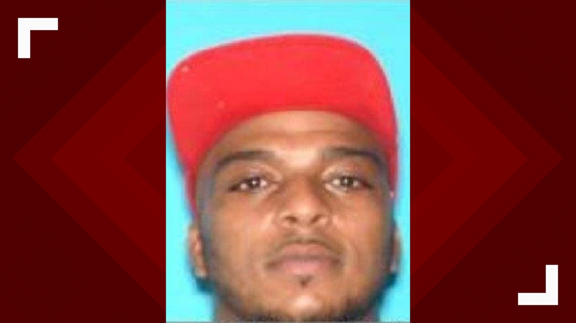 'Most Wanted' Tennessee fugitive arrested on Jacksonville's westside ...
