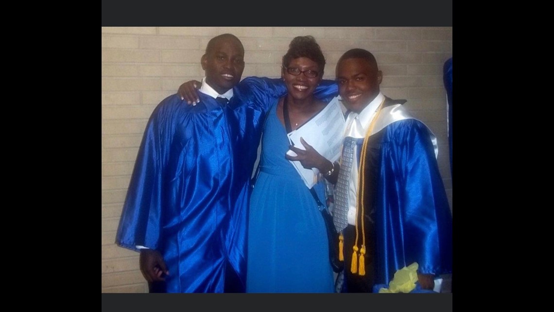 Best friend, former coach of Amaud Arbery open up about what he meant ...