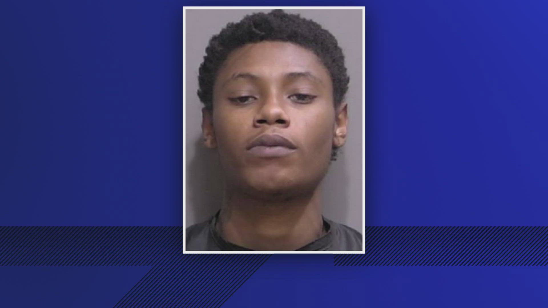 Man sentenced to life in prison for killing teen bystander in Bunnell drive-by shooting ...