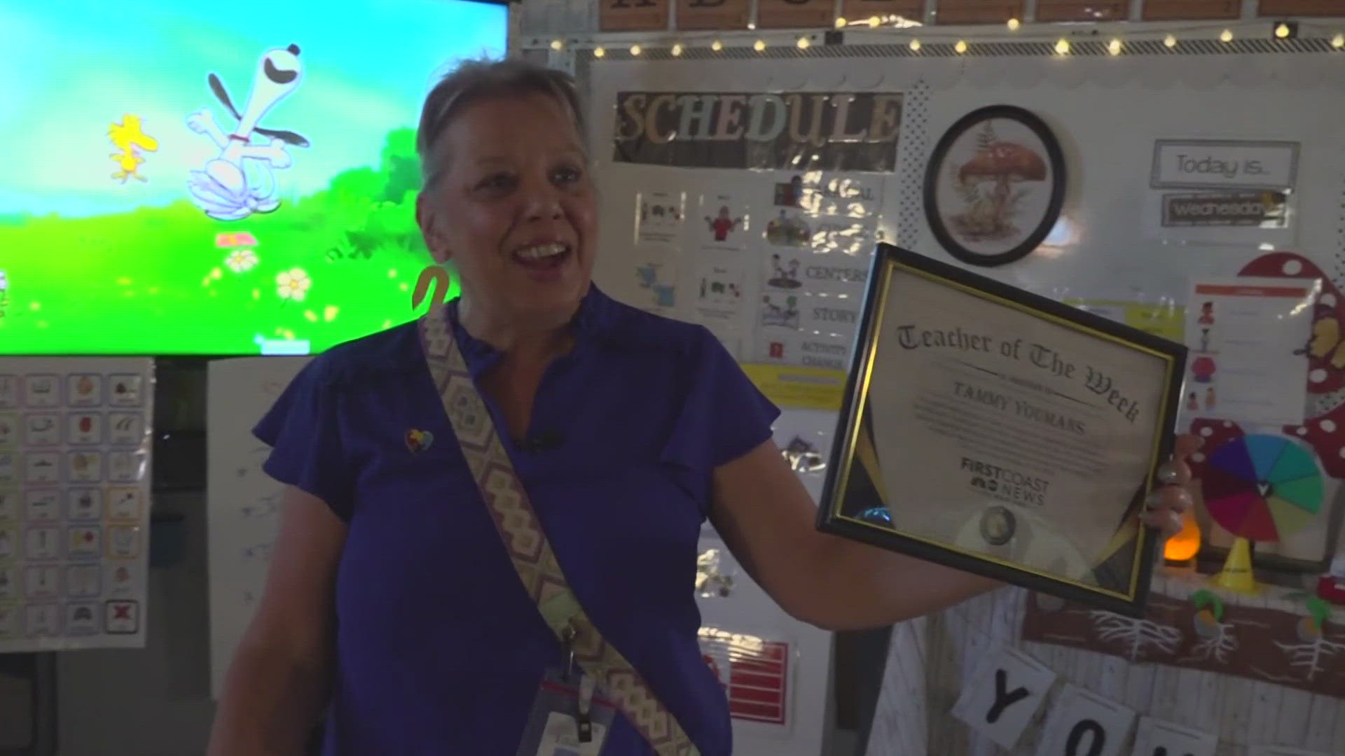 25-year-old dies after car hits tree at I-295 on-ramp | firstcoastnews.com