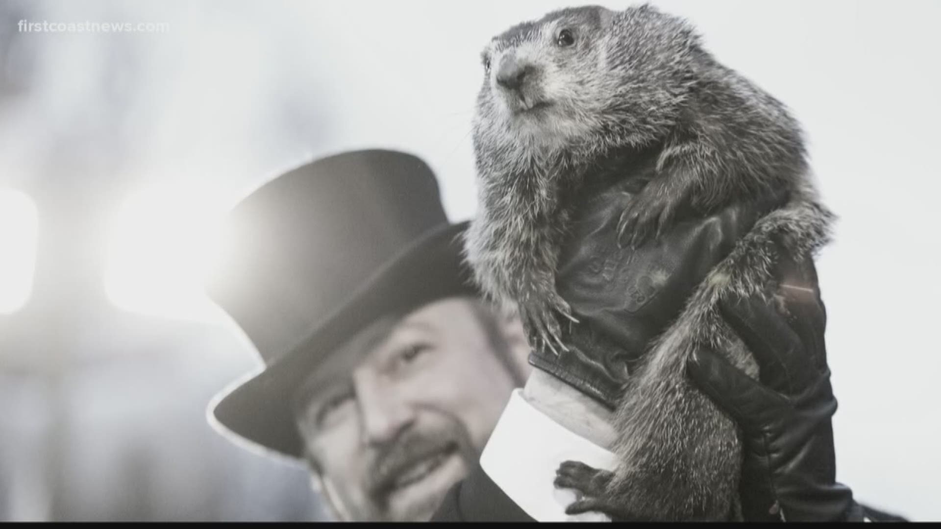 Groundhog Day: FCN's Steve Fundaro is a bit obsessed | firstcoastnews.com