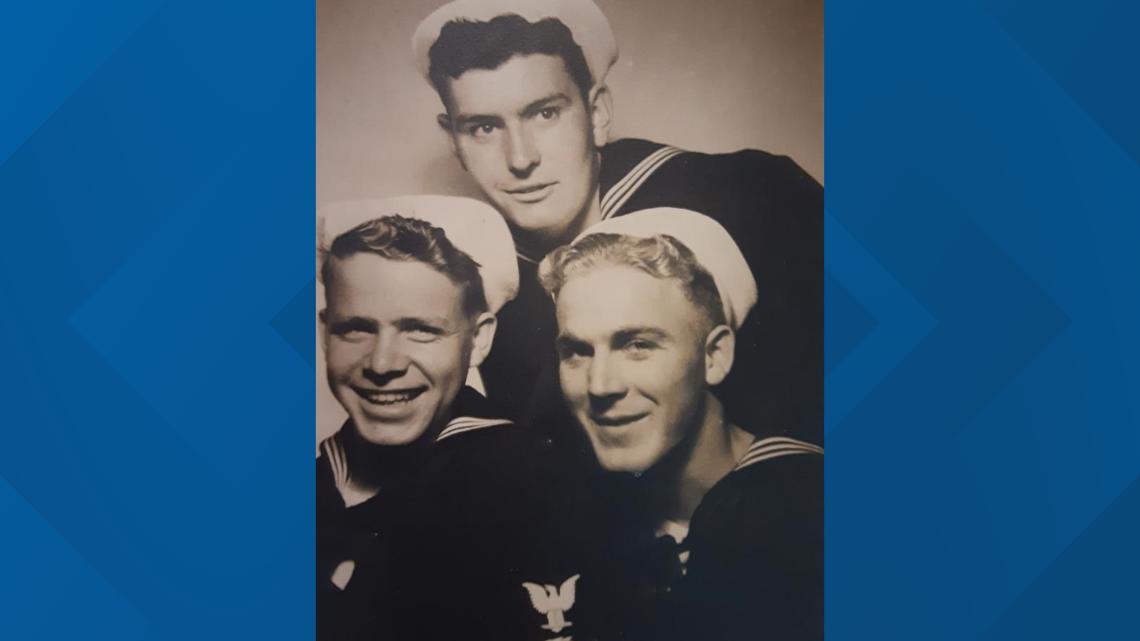 WWII veteran is the pride of Callahan | firstcoastnews.com