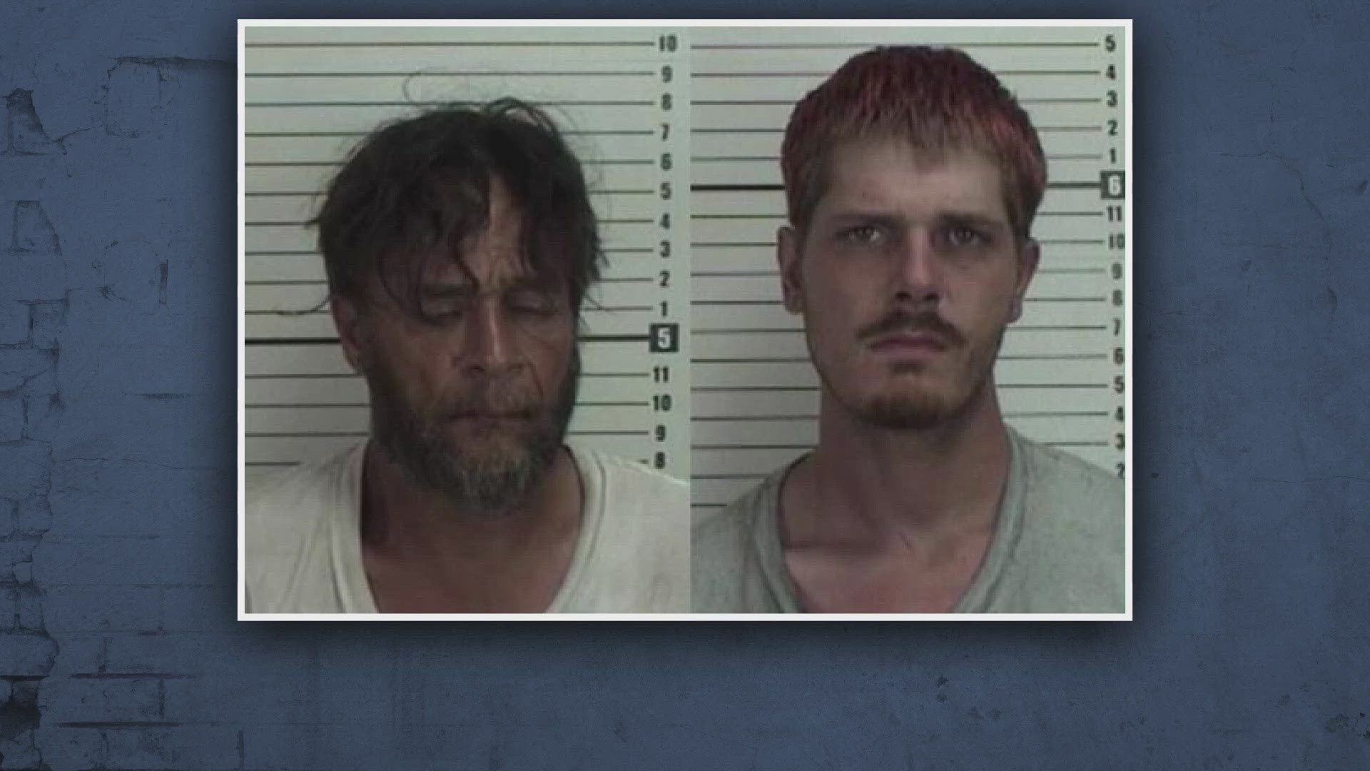 Men charged in Gilligan's Island murder in St. Marys given life in ...