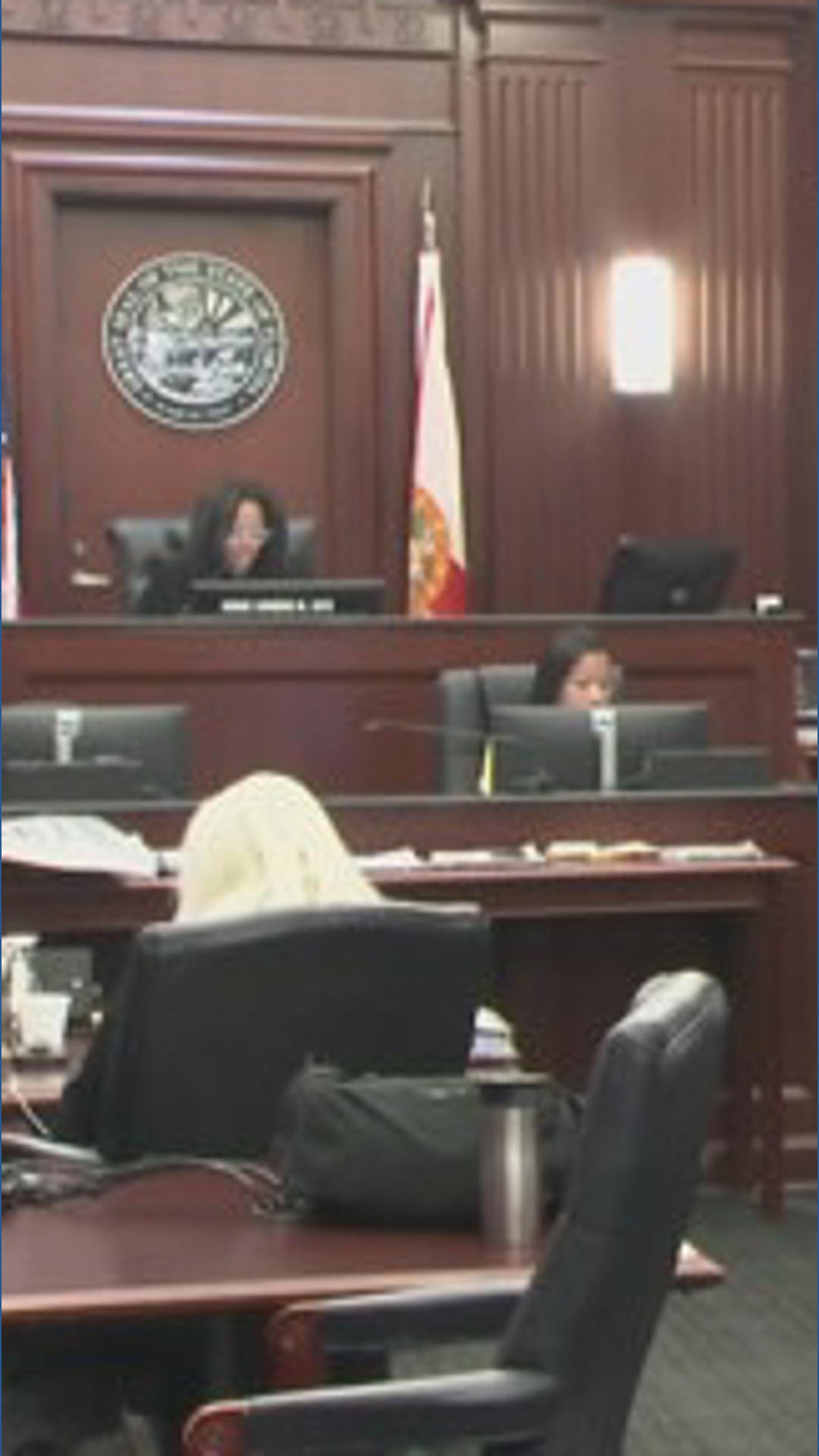 Judge denies bond request from man accused of orchestrating Jared ...