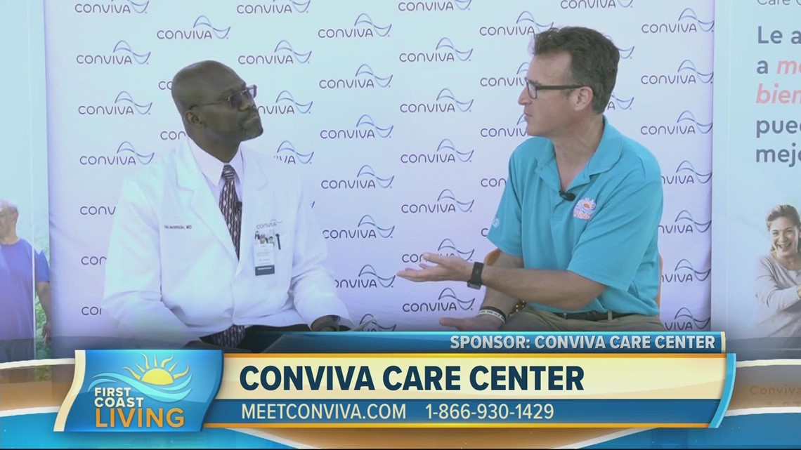 Caring for Loved Ones with Diabetes at Conviva Care Center (FCL Nov. 29 ...