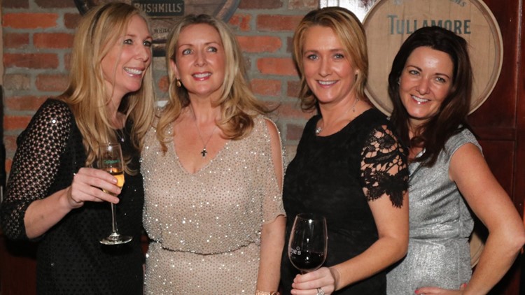 Love of country, food and each other are Culhane sisters' recipe for ...