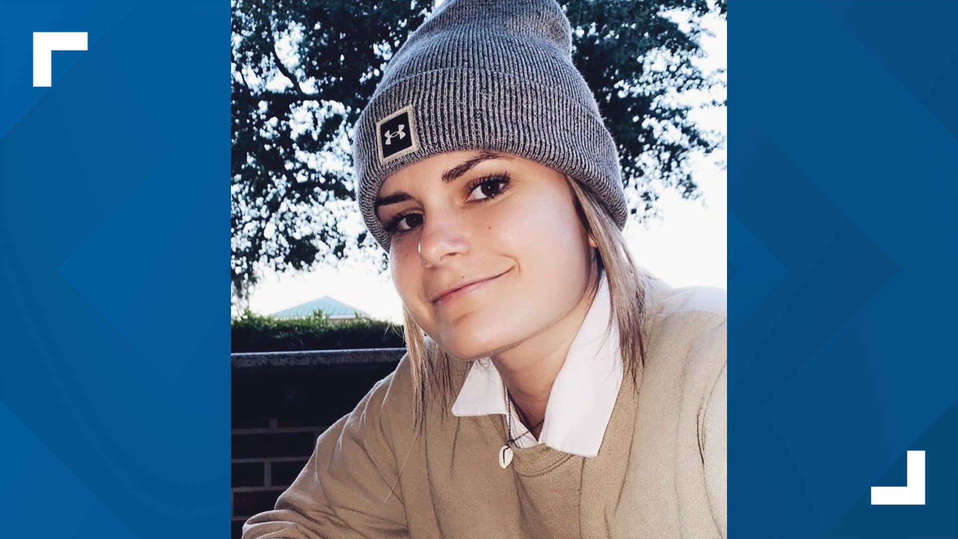 Family, friends of UNF student Megan Mooney speak on her behalf at ...