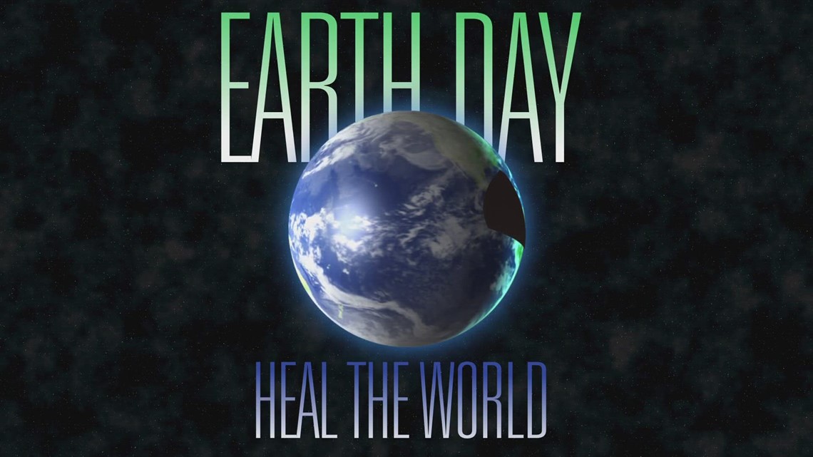 Earth Day and how NASA monitors our Climate | firstcoastnews.com