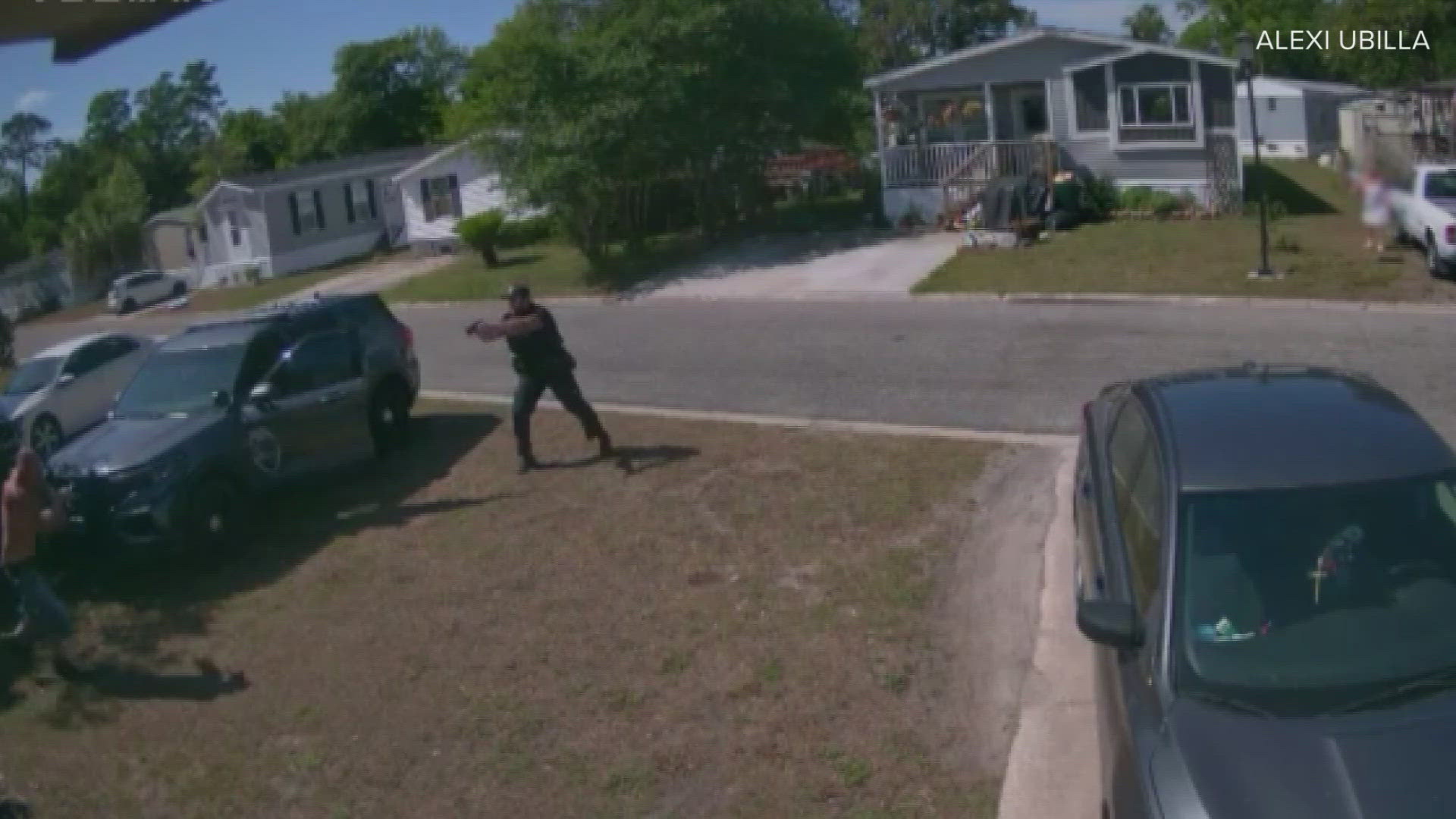 JSO officer-involved shootings in May 2025 hit total for all of 2024 ...