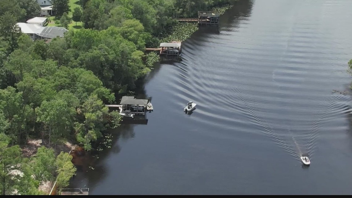 Victims of deadly boat crash in Clay County identified by FWC ...
