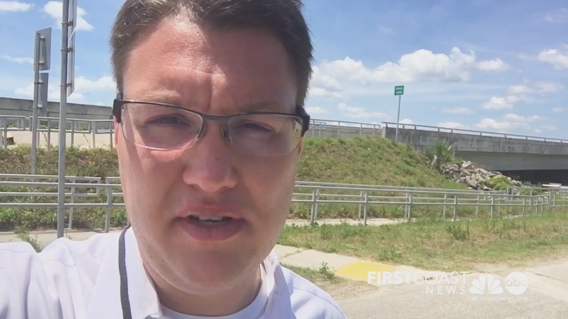 Father, son beaten with baseball bats while fishing in Nassau County ...