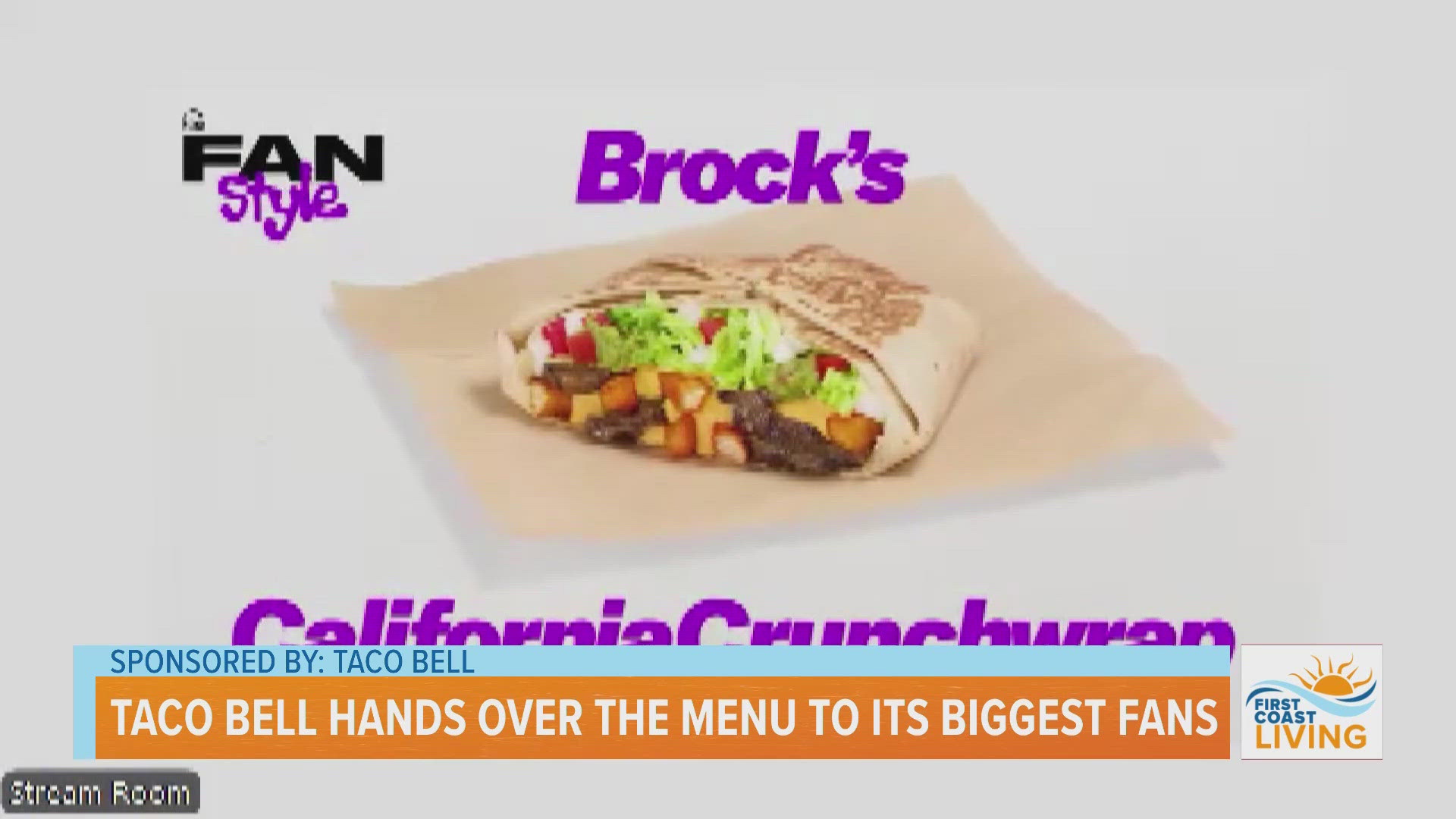 Taco Bell Hands Over the Menu to Its Biggest Fans | firstcoastnews.com