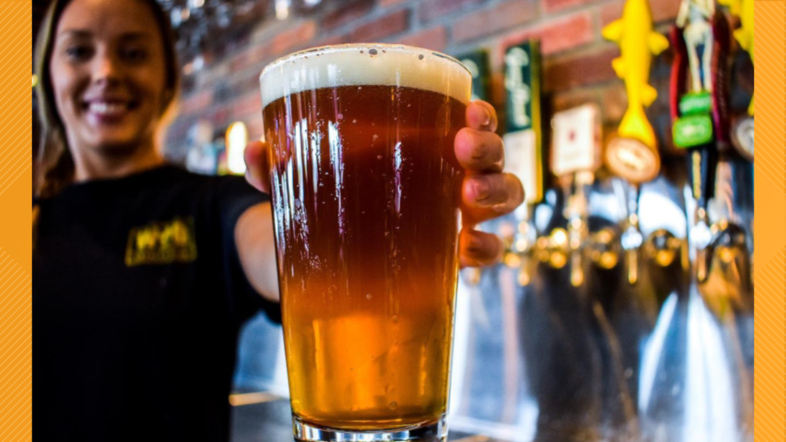 World of Beer to open two Jacksonville, Florida locations ...