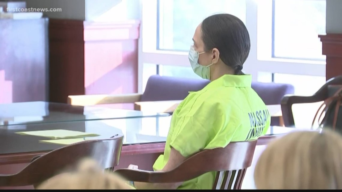 Kimberly Kessler, woman accused of killing Nassau County mom, appears ...